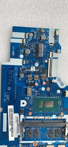 NM-B451 For Lenovo 330-15IKB 330-17IKB motherboard with CPU i7 8550U ...