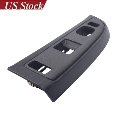 1 Pcs Front Driver Side Window Switch Control Panel 89045124 for Chevy ...