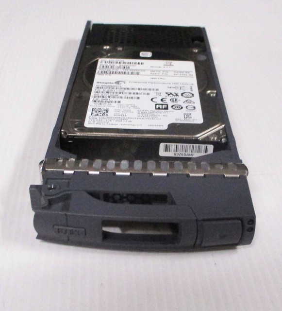NetApp 1.8TB 10K SAS 12GB X426A-R6 108-00424 SP-425A-R6 DS2246 for sale ...