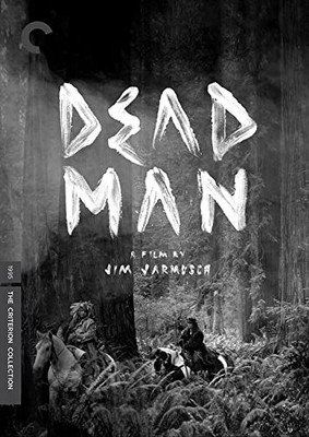 CRITERION COLLECTION DEAD MAN - GOOD 715515213912| eBay