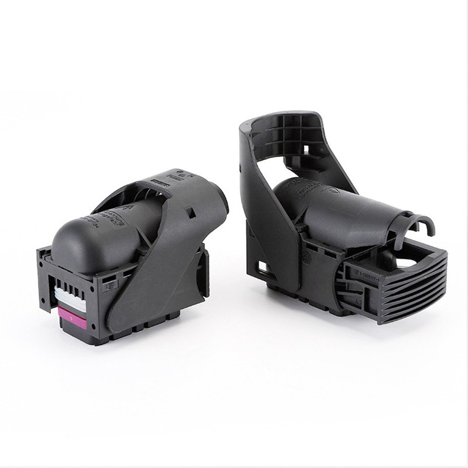 3-1534903-5 60 Pin TE Type ECU Computer Board Plug Connector Female ...