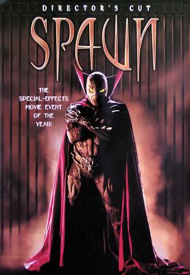 Spawn Poster 68,5 x 101,5 cm | eBay.de
