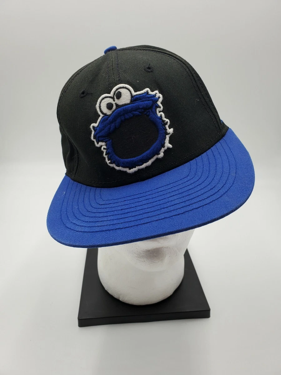 Snapbacks Cookie Monster