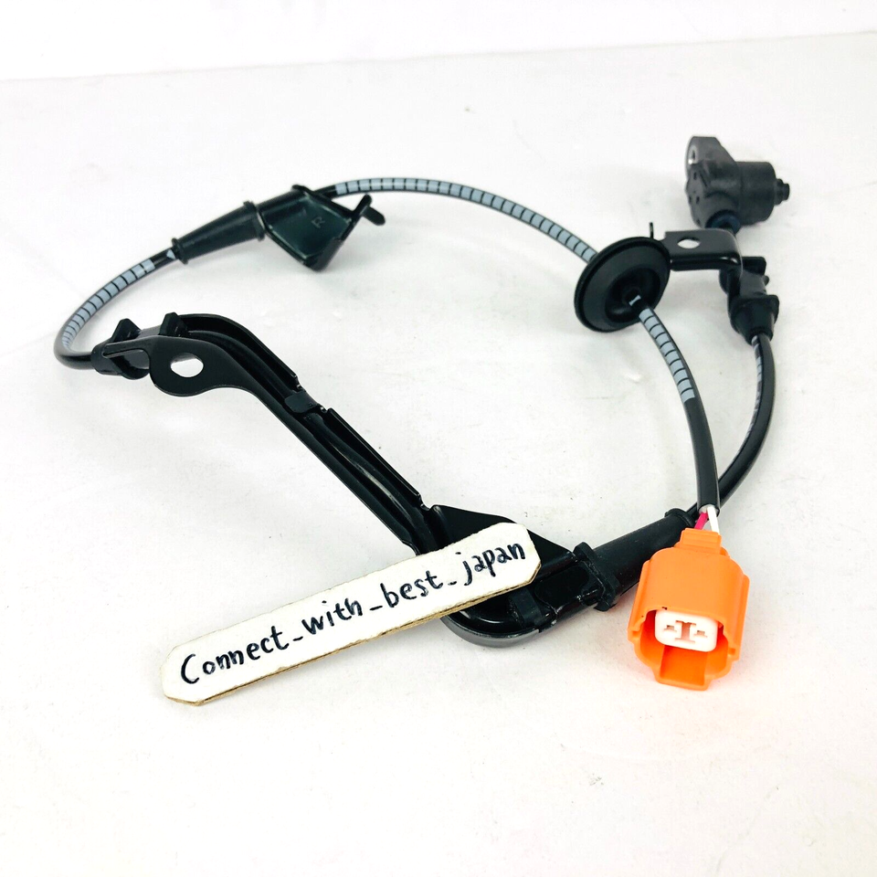 Honda Genuine S2000 AP1 AP2 ABS Speed Sensor Assy Front Left & Right ...