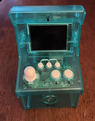 Typo Mini Arcade Game | eBay