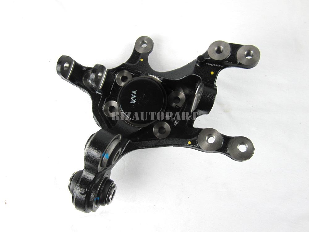 Genuine Rear Axle Knuckle LEFT LH for 2007-2012 Hyundai Elantra OE ...