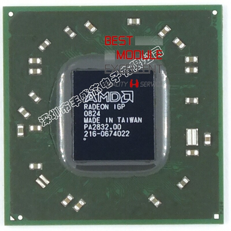 1PCS COMPUTER 216-0674022 AMD power supply module NEW 100% Quality ...