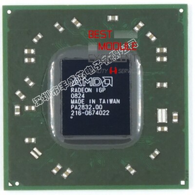 1PCS COMPUTER 216-0674022 AMD power supply module NEW 100% Quality Assurance | eBay