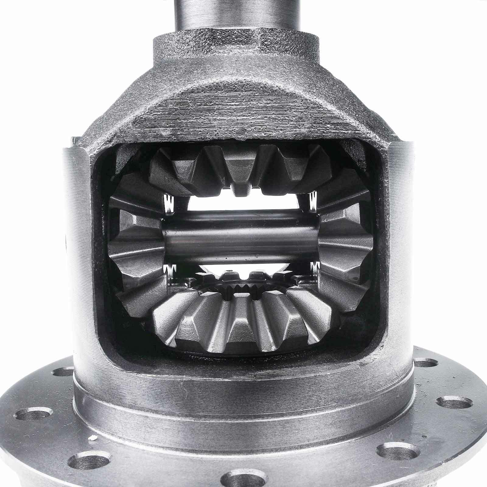 Differential Case Kit Assembly for Chevy Silverado 1500 GMC Sierra ...