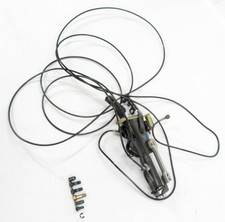 BMW E85 Z4 Right Hydraulic Hinge Convertible Top OEM for sale online | eBay