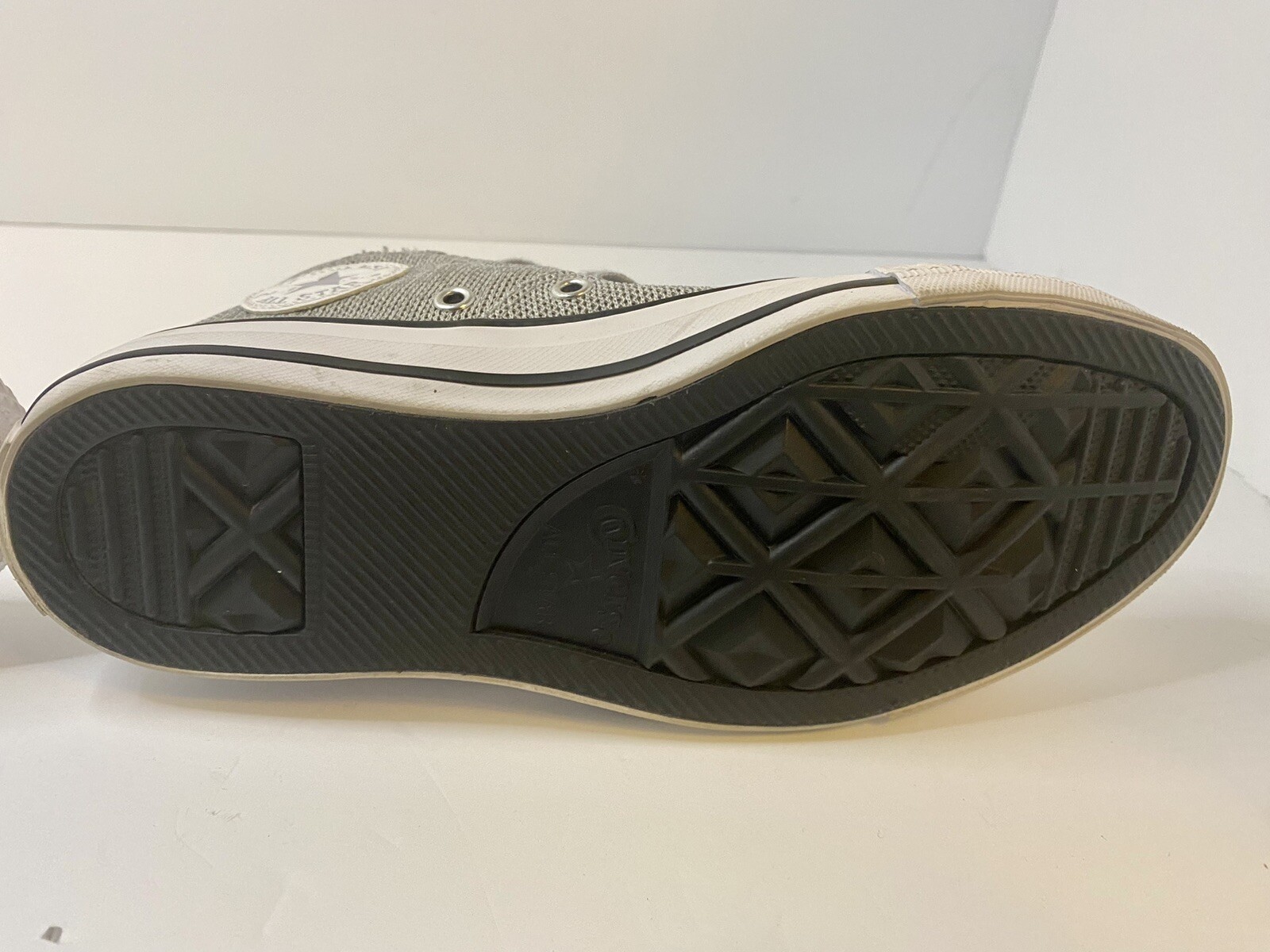 Converse Chuck Taylor All Star Madison Women's Size 6… - Gem