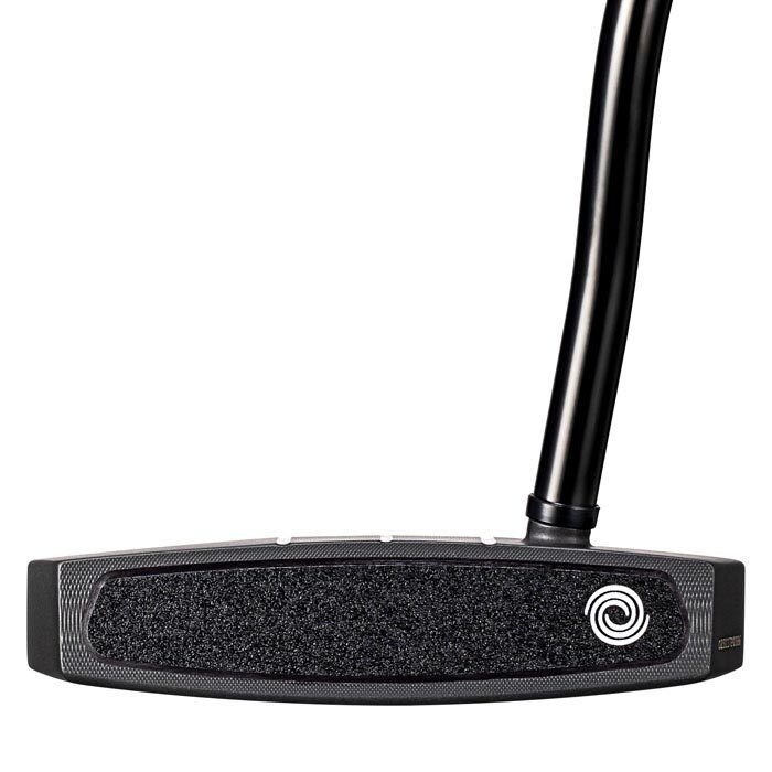 Odyssey White Hot Black Series BLACK TWELVE Putter StrokeLAB Odyssey White Hot Black Series BLACK TWELVE Putter StrokeLAB