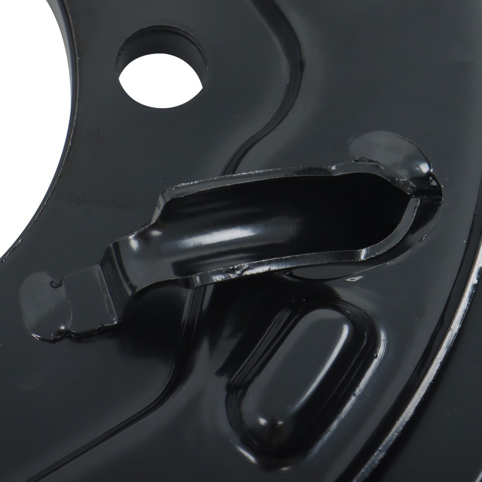 26704FG000 Rear Right Brake Backing Plate For Subaru Forester 2008-13 2 ...