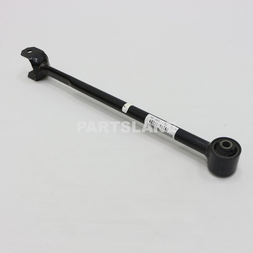 48780-48040 Toyota OEM Genuine ROD ASSY, STRUT, REAR | eBay