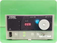 Karl Storz TL 300 Power LED 300 Light Source for sale online | eBay