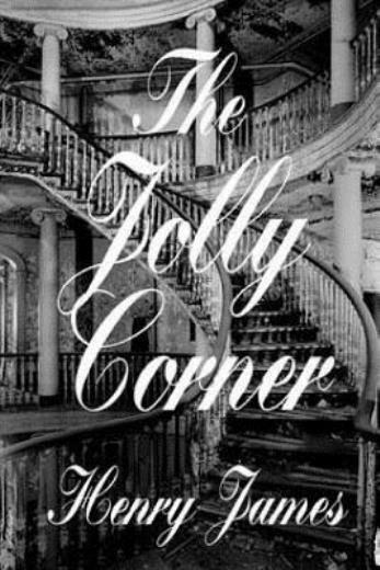 The Jolly Corner 9781544658315| eBay