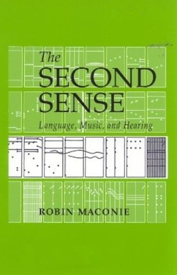Robin Maconie The Second Sense (Relié) | eBay