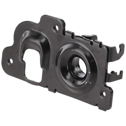 New Hood Latch Lock Sedan for Hyundai Accent Kia Rio Rio5 HY1234110 ...