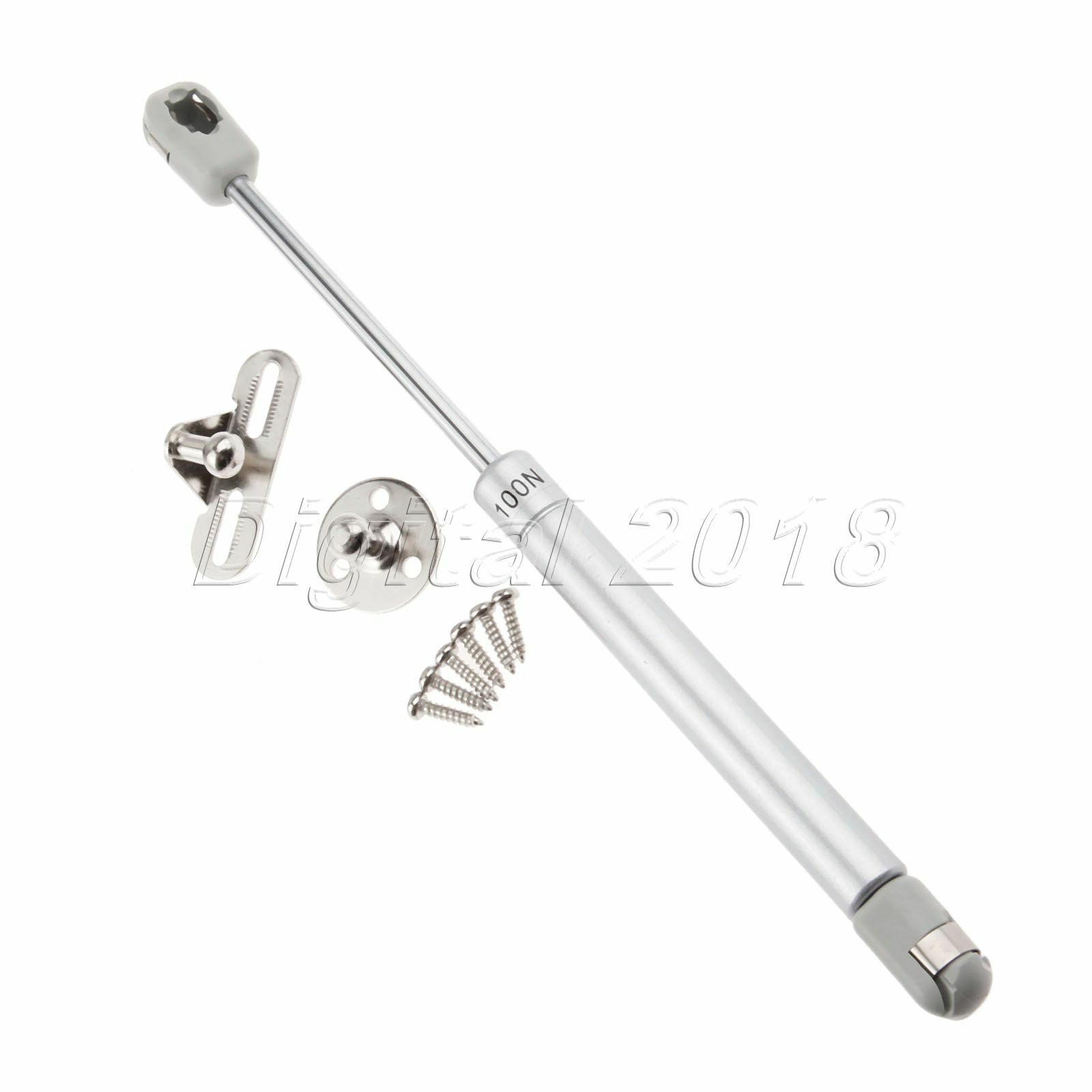 40N/60N/80N/100N Door Lift Up Pneumatic Support Hydraulic Gas Spring ...