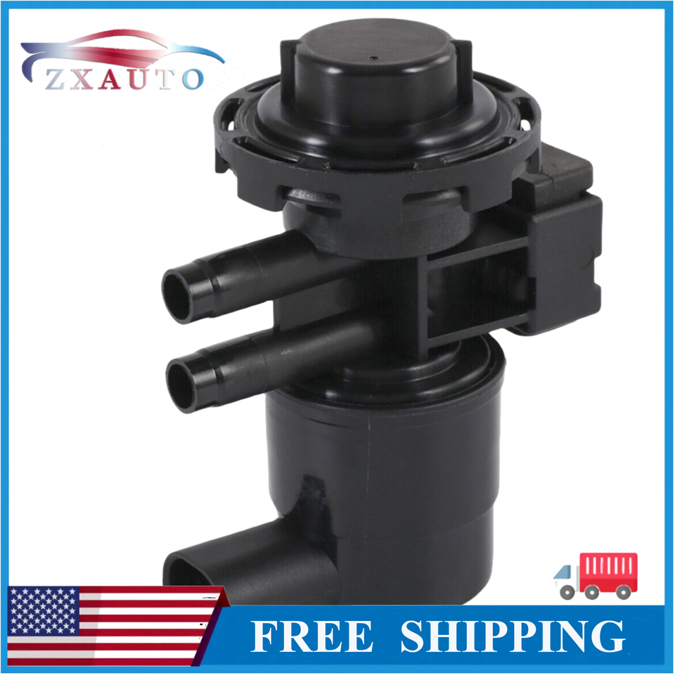 Vapor Canister Purge Solenoid Valve For 1994-2006 Jeep Dodge 04669475AB ...