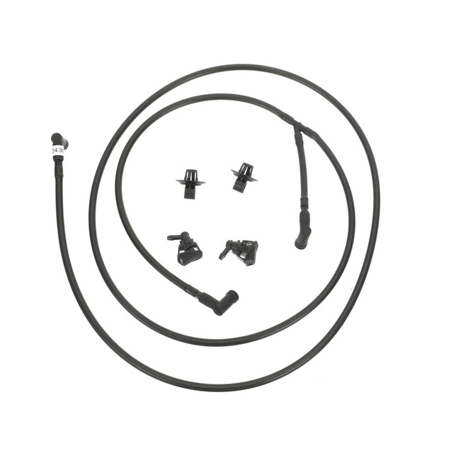 Genuine Mopar Hood 68199943AB for sale online | eBay