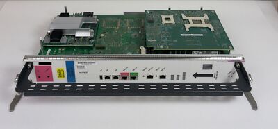 Cisco CRS-16-PRP-12G 12GB Performance Route Processor for CRS-1/CRS-3 ...
