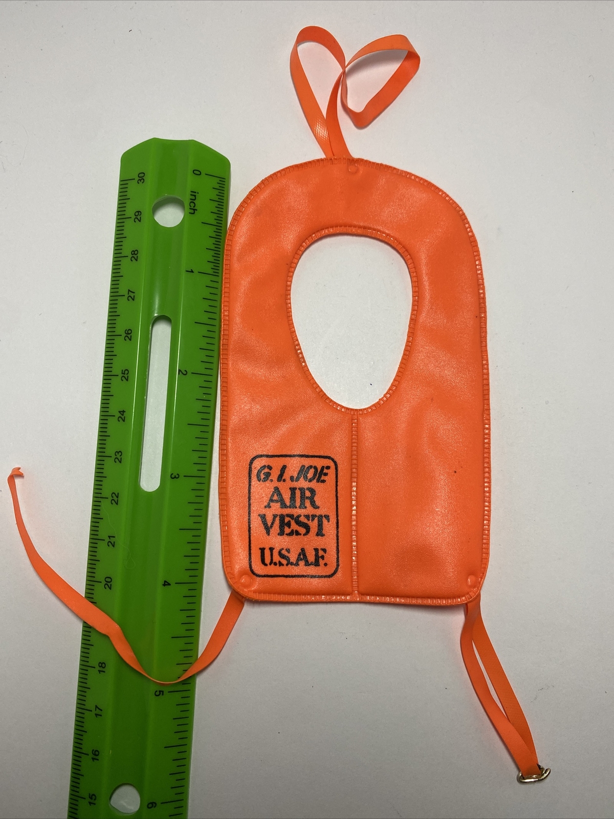 GI JOE - Vest- FOR 12" ACTION FIGURE 1/6 SCALE 1:6 21st Century BM | eBay