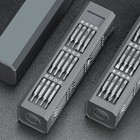 45 in 1 Precision Screwdriver Set PC Computer Smartphone Torx Repair ...