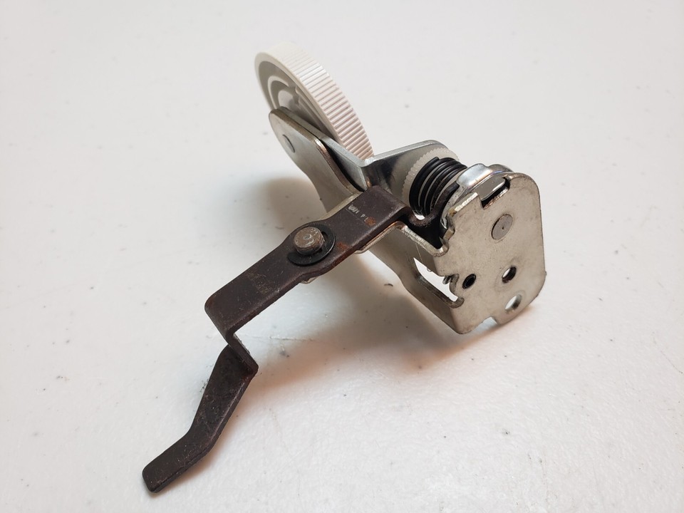 Tension Dial for Singer 3116 Simple Sewing Machine Part | eBay