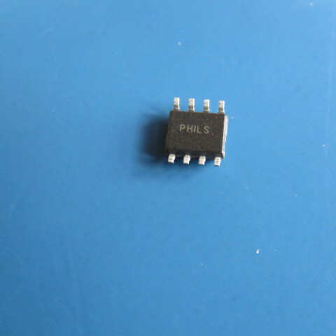 DALLAS DS1621 Qty of 10 per Lot Temperature Sensor Digital, Local -55 C ...