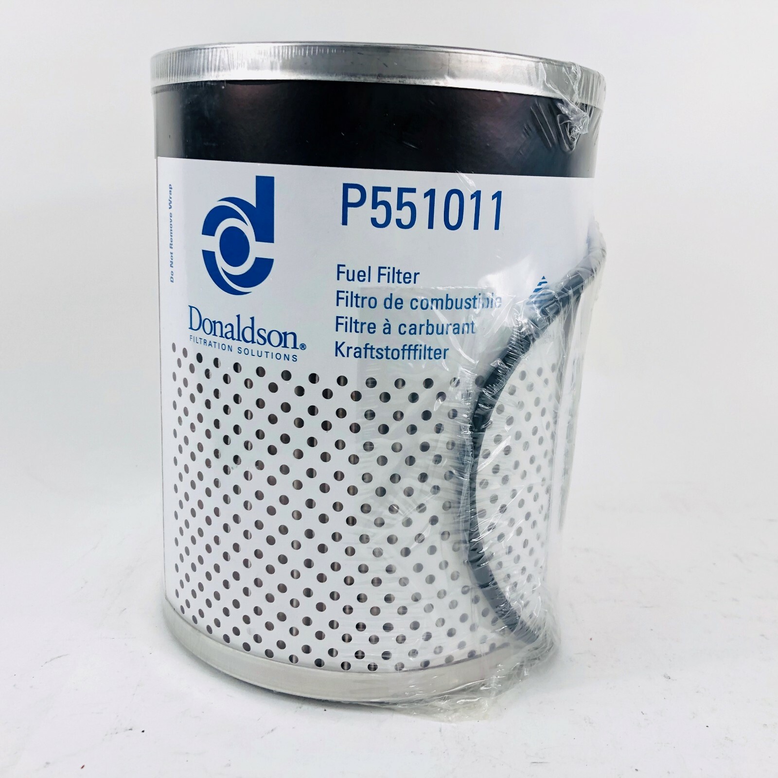 DONALDSON P551011 - Fuel filter cross reference