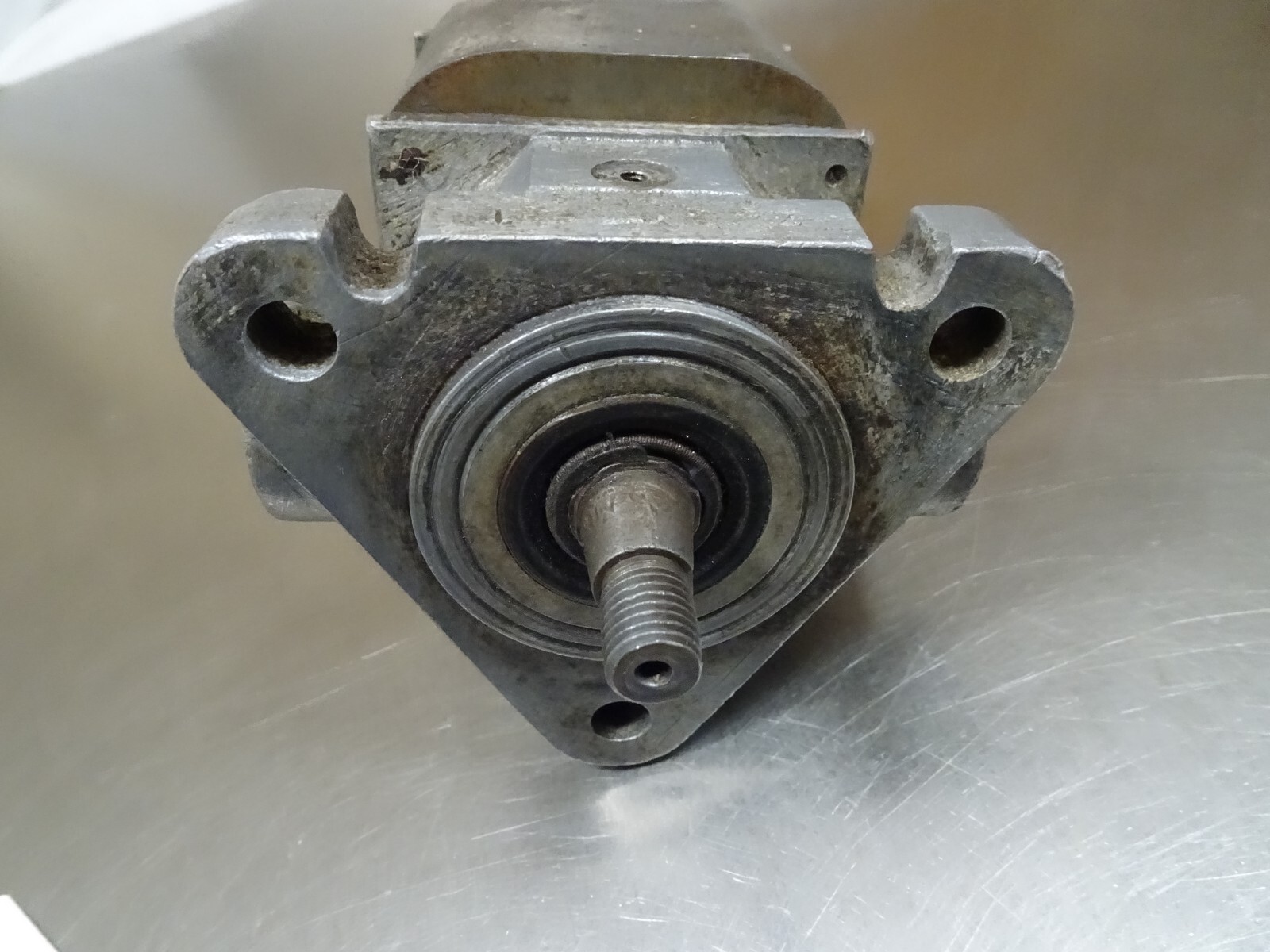 BTH KC2 MAGNETO TWIN. TRIUMPH PRE UNIT 5T 6T T100 T120 T110 TRITON BSA ...