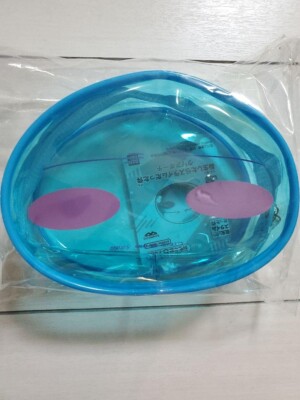 Japan Anime That Time I Got Reincarnated as a Slime Rimuru Clear Pouch ...