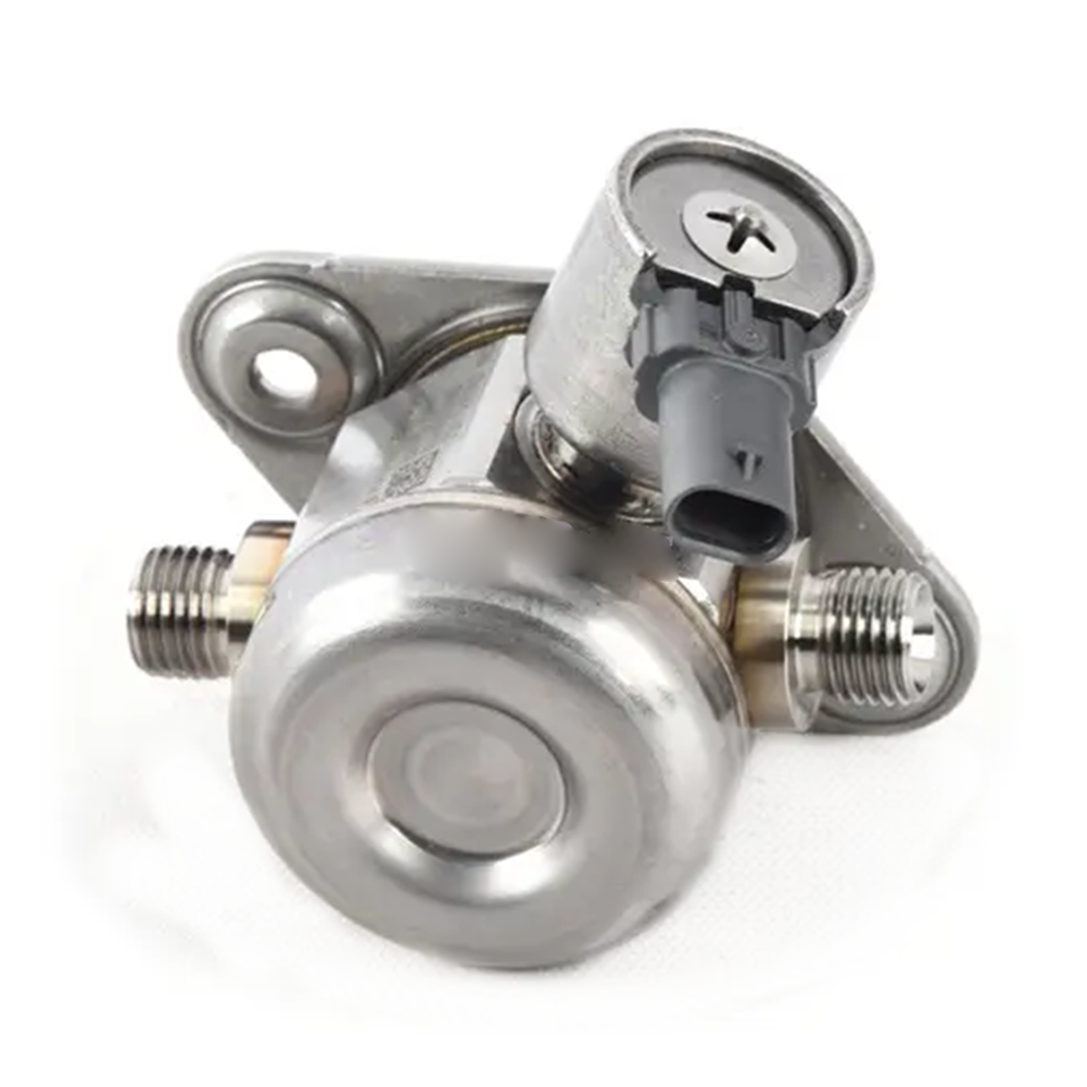 High Pressure Fuel Pump 13517610761 0261520131 For BMW 640i 740i 335i ...