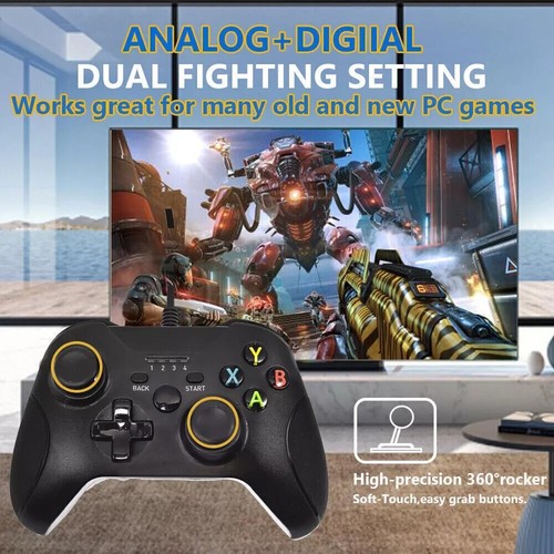 Wired Controller For Microsoft Xbox Series X/S Xbox One Xbox One S ...