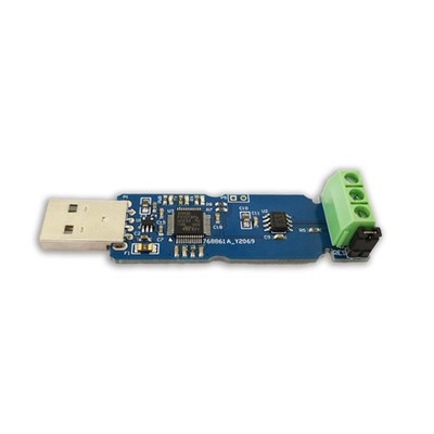 CANable USB to CAN Module CAN Debug Adapter CAN Bus Analyzer ...