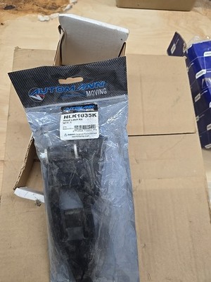 Automann Peterbilt (1987-2011) Hood Latch Kit HLK1035K L56-0001 315 ...