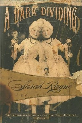 Sarah Rayne A Dark Dividing (Tascabile) | eBay