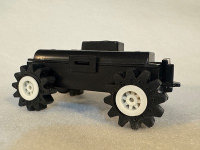 SCHAPER STOMPER 4X4 VALUE LINE VL ROC CHASSIS WORKS 1 | eBay