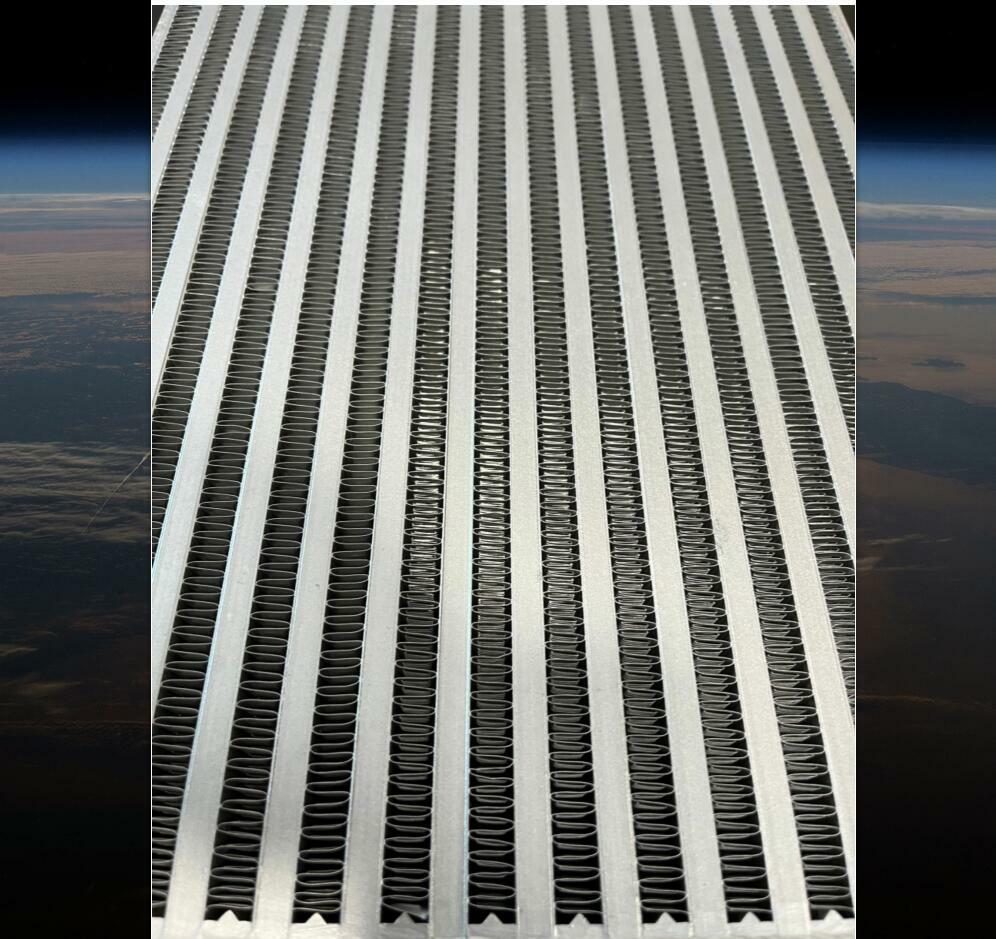 Front Mount Intercooler Kit for MazdaSpeed 3 MPS3 Turbo upgrade 2004 ...