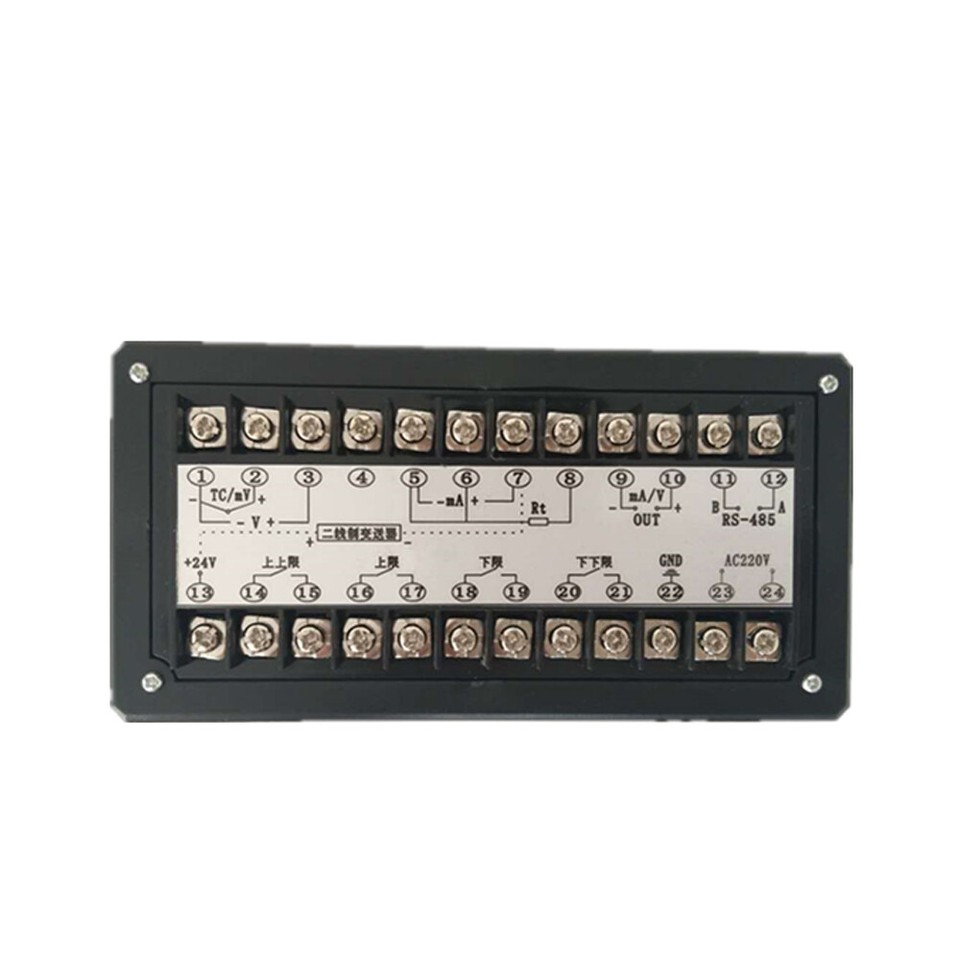 Intelligent Light Column Display Liquid Oil Water Depth Detector ...