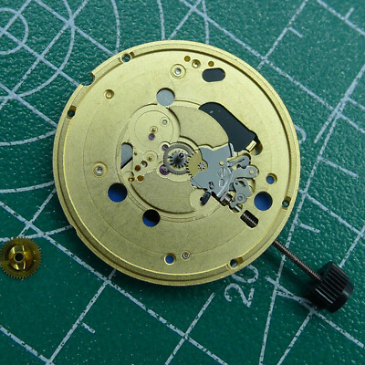 Wholesale ETA 955.102 Watch Quartz Movement Swiss Made Movement NO ...