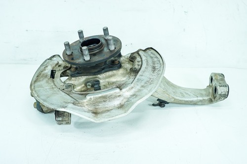 07-17 Lexus LS460 OEM AWD Front Right Suspension Spindle Knuckle ...