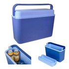 Cooler Box Beach Camping Picnic 12L Large Ice Food Travel Insulated ...