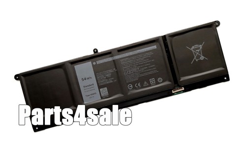 New V6W33 Laptop Battery for Inspiron 3515 5415 5510 5515 Latitude 3320 ...