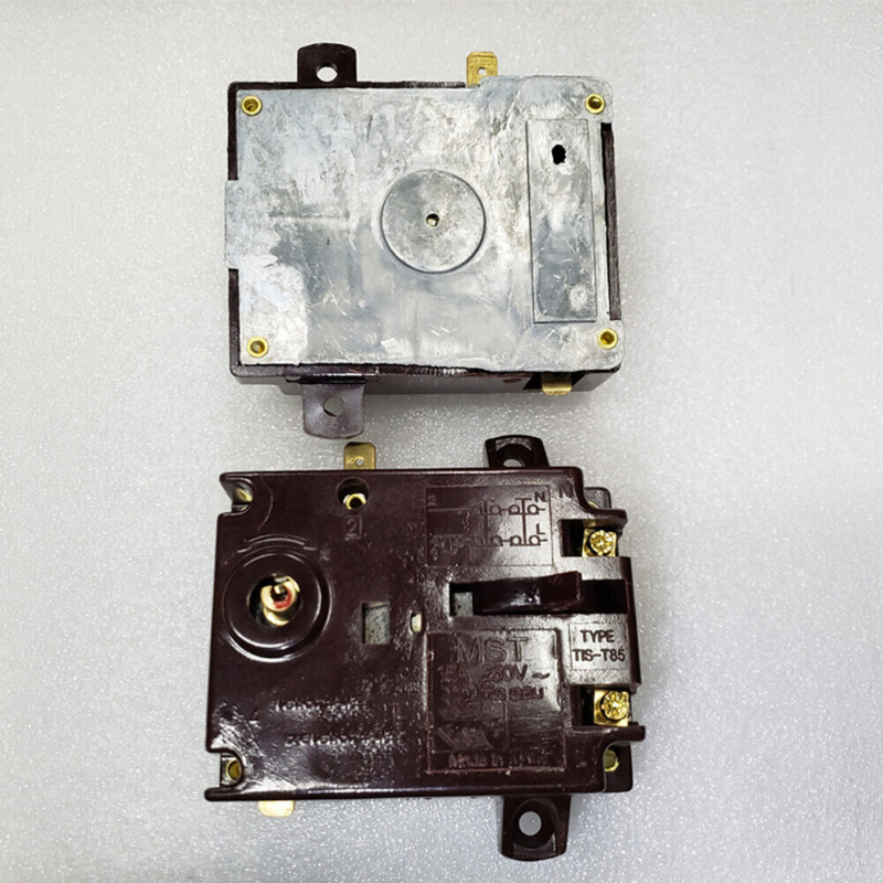 Control Switch For MTS/MST/ARISTON Type TIS-T85 184699 15A 250VAC 2024 ...