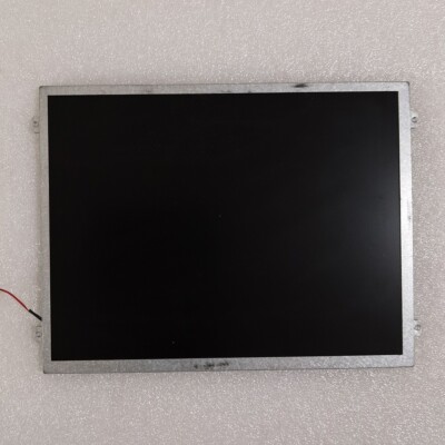 10.4-inch CLAA104XA02CW LCD display screen | eBay