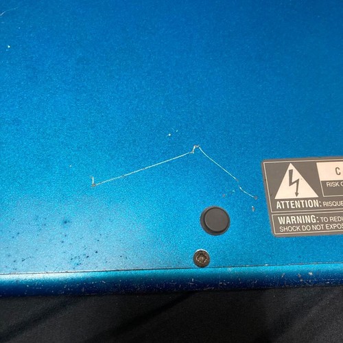 Digitech RP-7 Valve Guitar Tube Preamp Multi Effects Processor Good | eBay