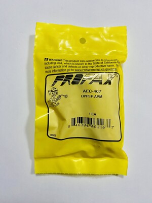 BRAND NEW! PROFAX AEC-407 UPPER ARM **FREE SHIPPING** | eBay