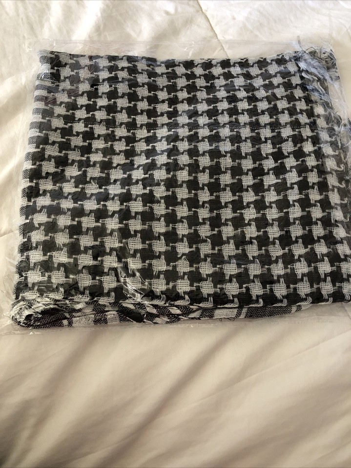 New Kids On The Block Block Nation Scarf | eBay